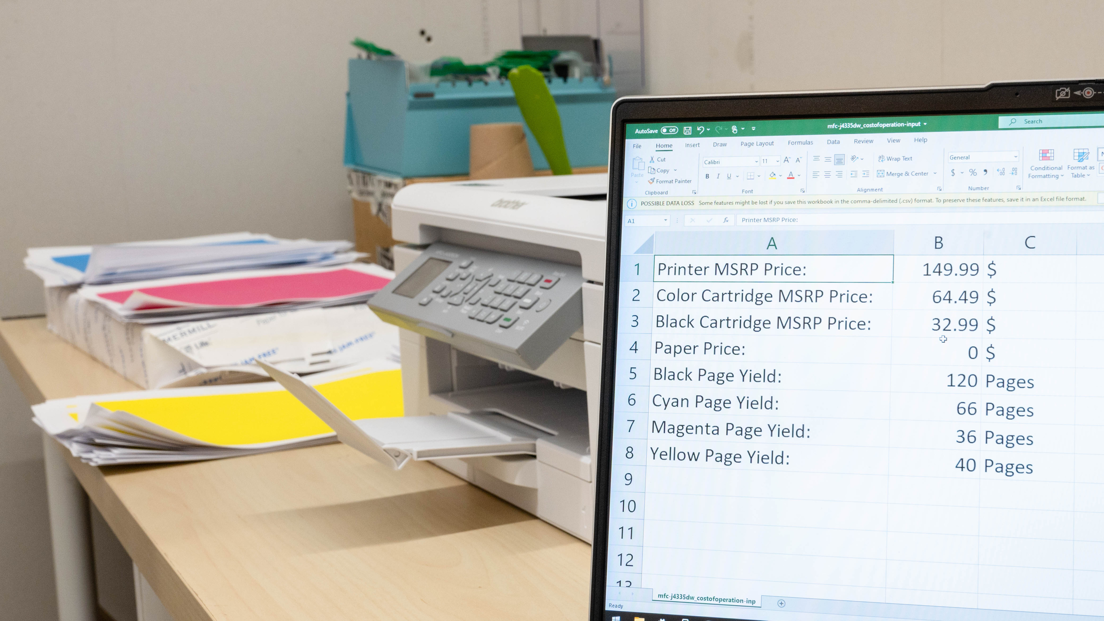 Color Copy Cost Per Page Understanding The Variables And Saving Money Color Copy Cost Per Page Understanding The Variables And Saving Money