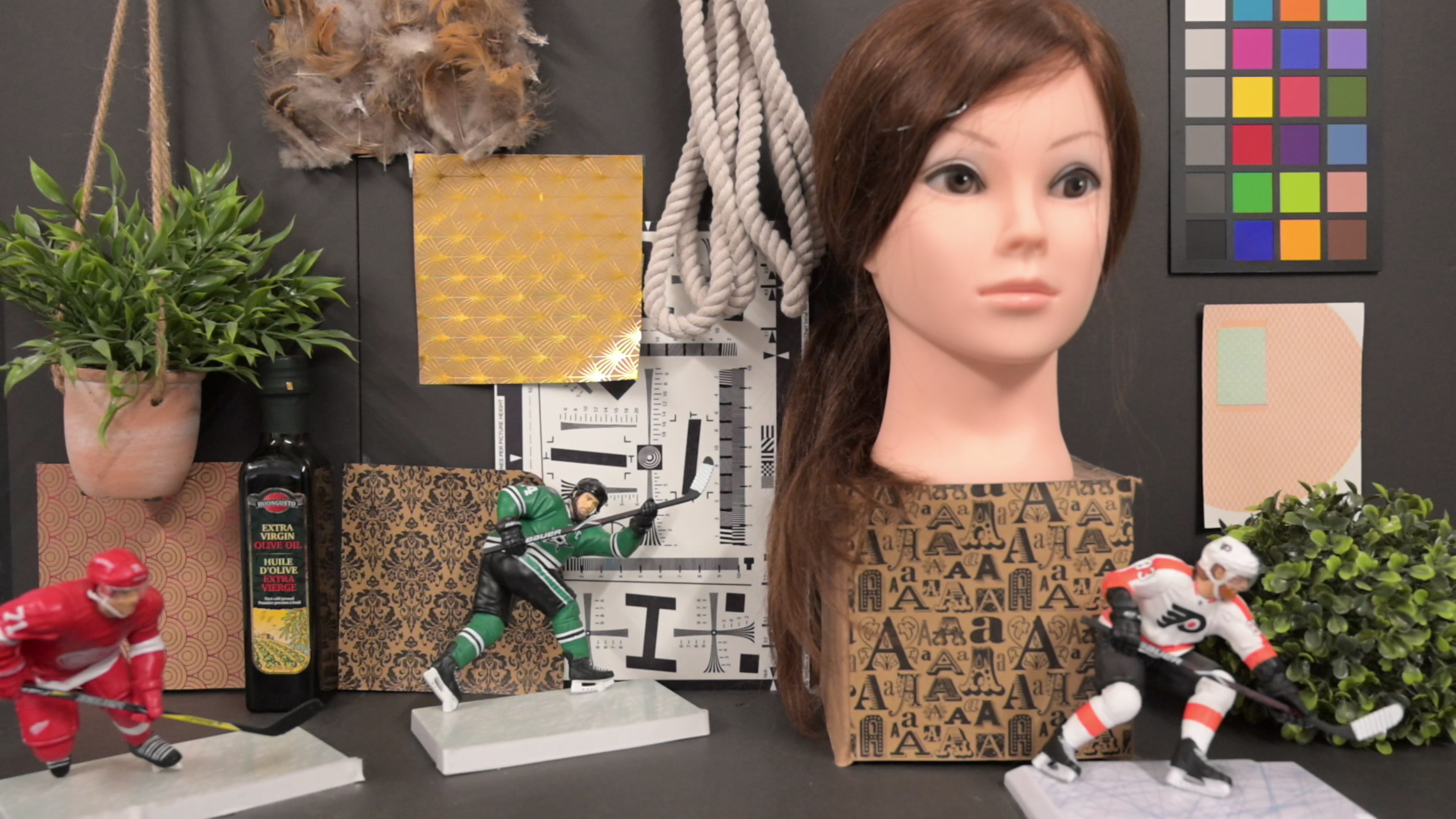 Nikon Z f Review - RTINGS.com