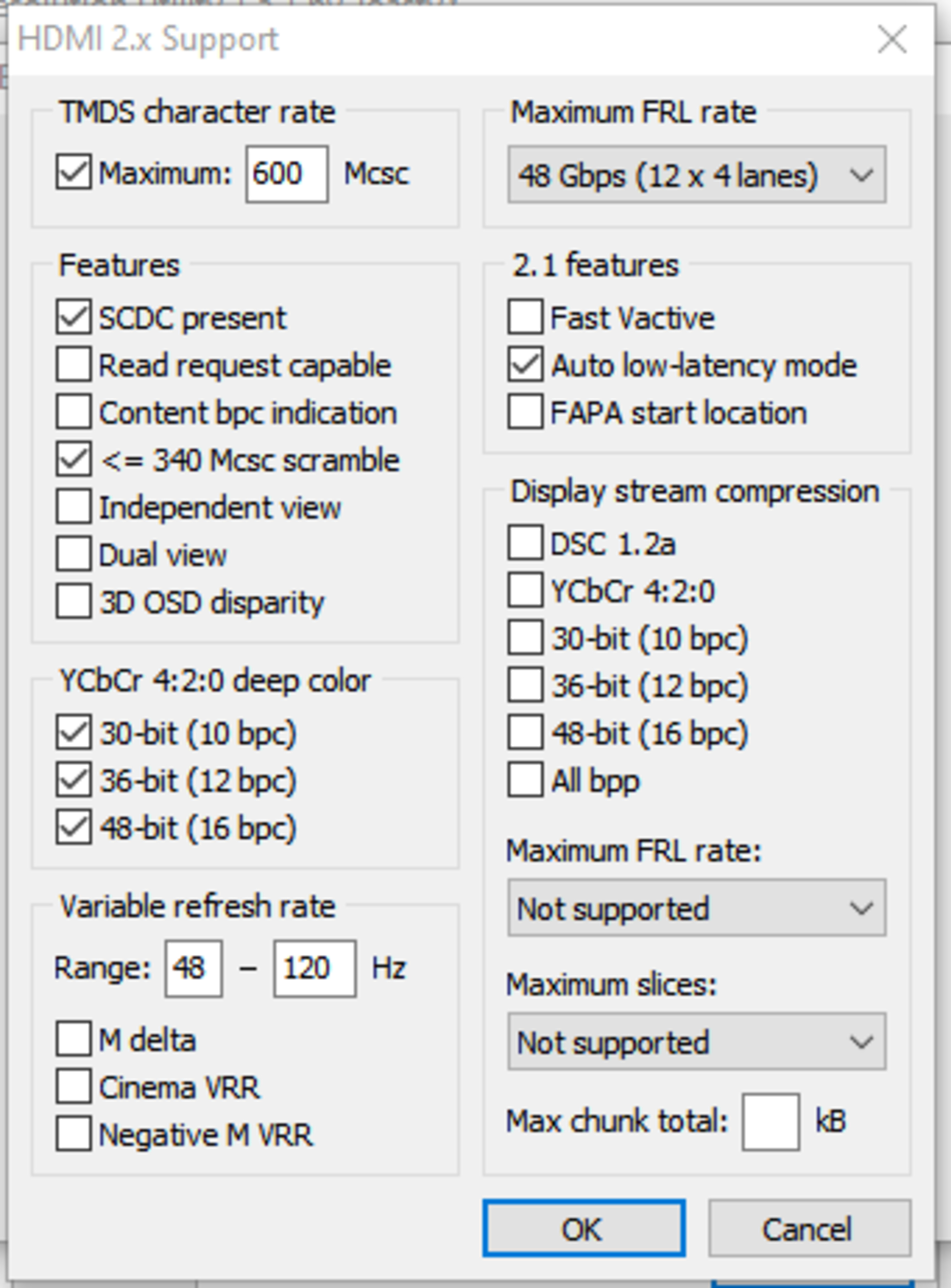 TCL 6 Series/R646 2021 QLED Review (55R646, 65R646, 75R646) - RTINGS.com