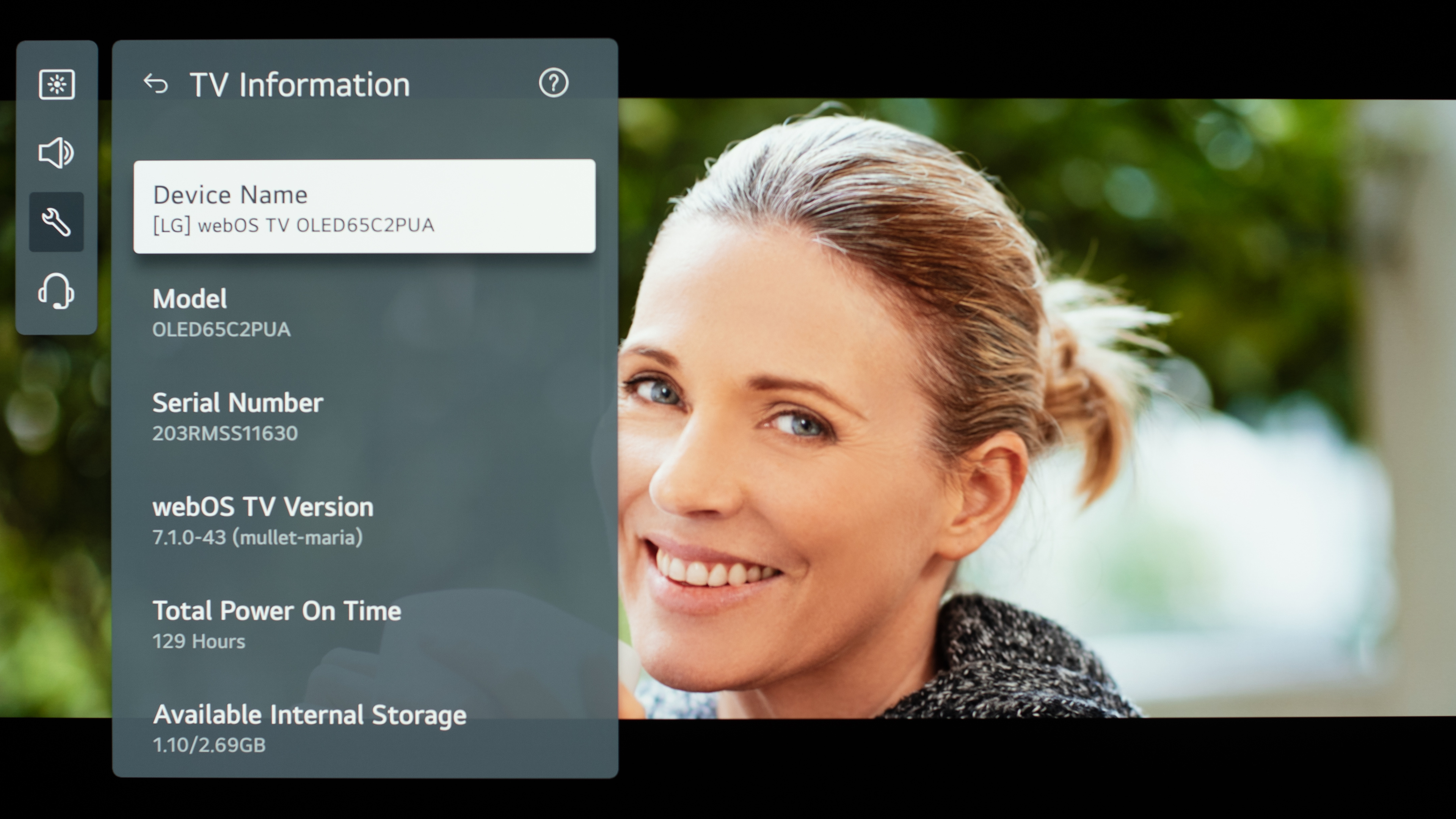 LG C2 OLED Review (OLED42C2PUA, OLED48C2PUA, OLED55C2PUA, OLED65C2PUA ...