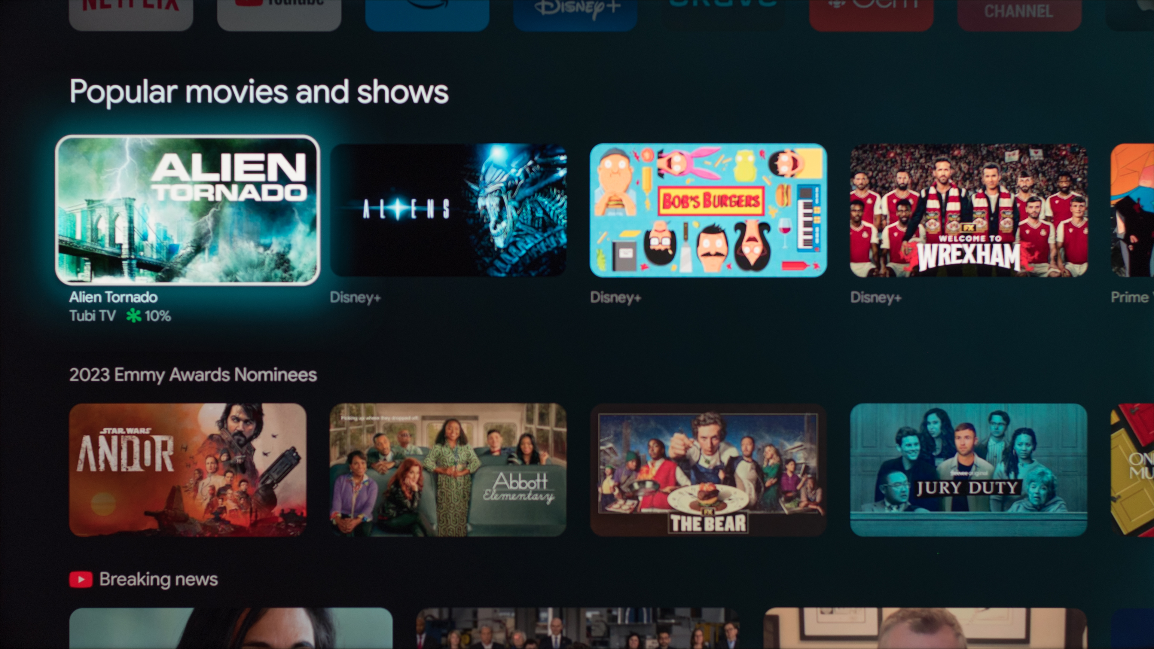 The 4 Best TCL TVs of 2023: Reviews and Smart Features - RTINGS.com