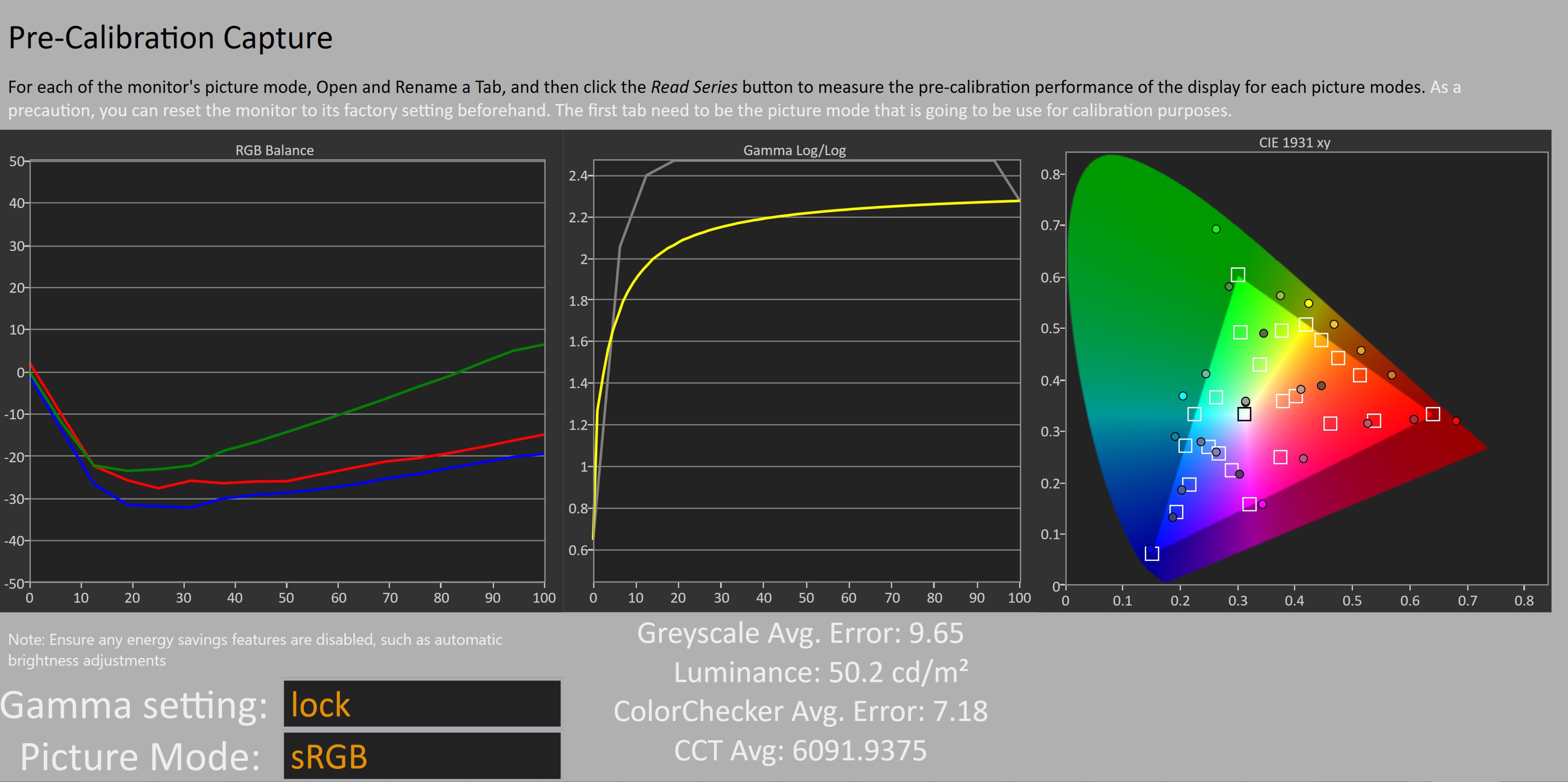 ASUS ProArt Display PA279CRV Review - RTINGS.com