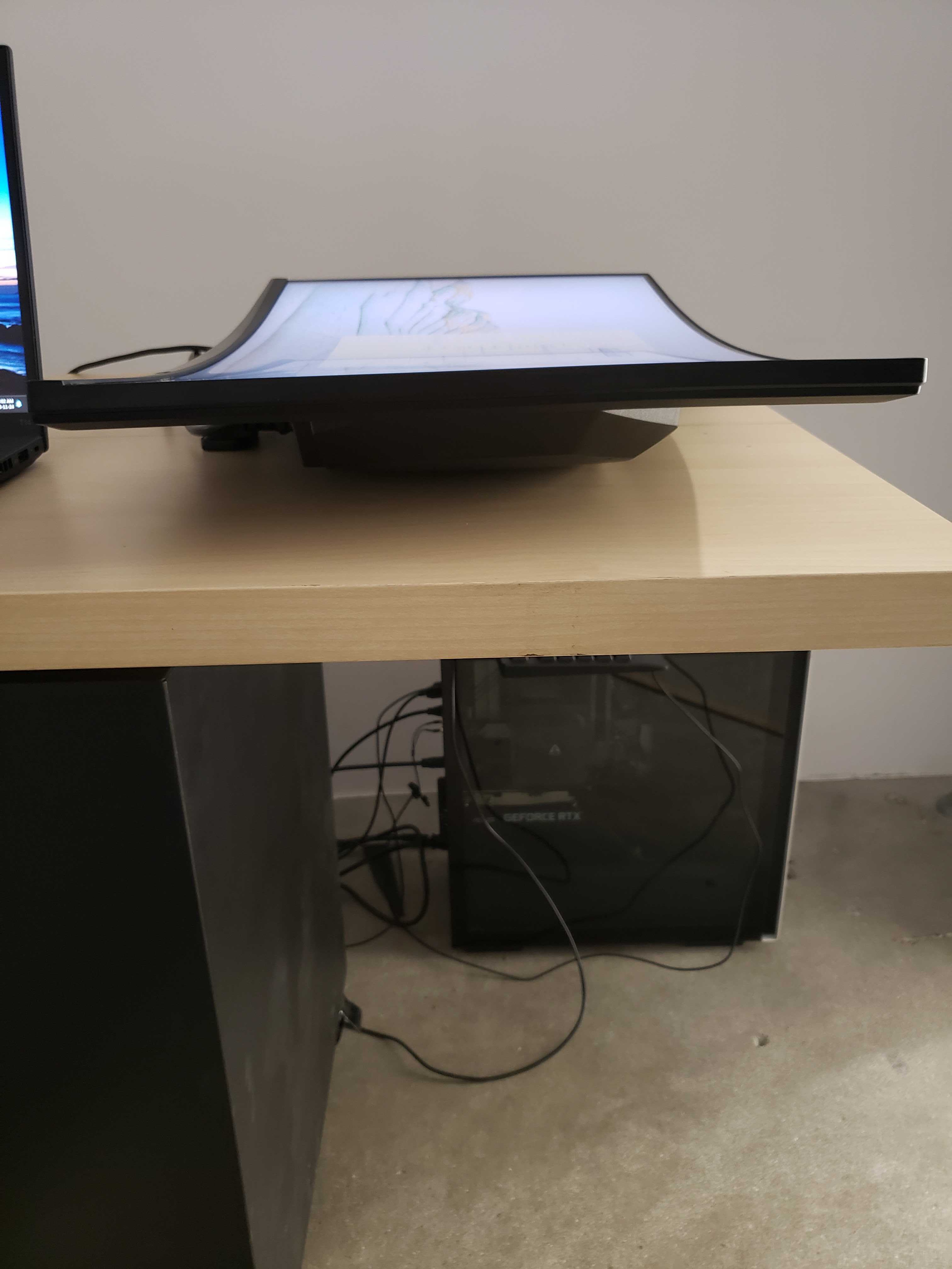 Gigabyte GS27QC Review - RTINGS.com