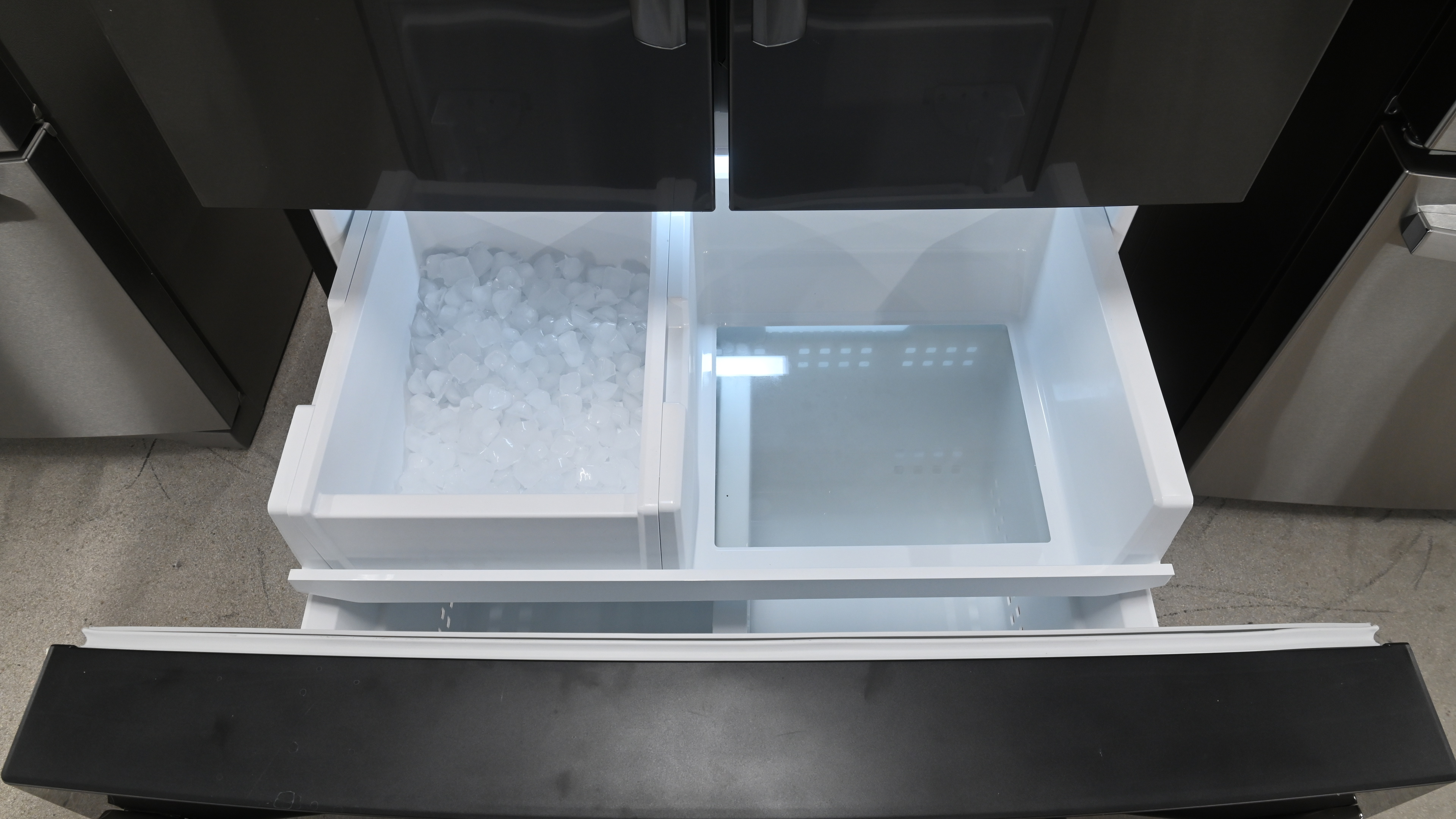 Frigidaire GRFS2853AD Review - RTINGS.com