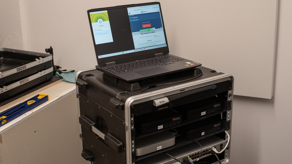 What Is AES-256 Encryption? - RTINGS.com