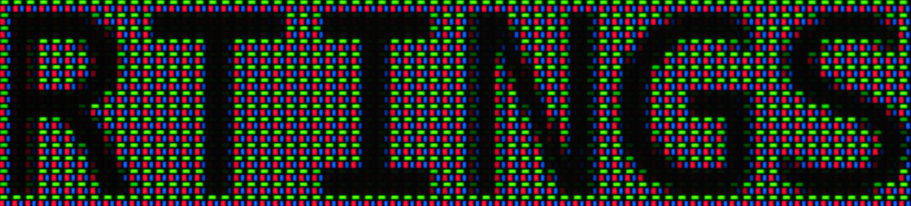 27-Inch vs 32-Inch Monitors: Do You Need The Size Upgrade? - RTINGS.com