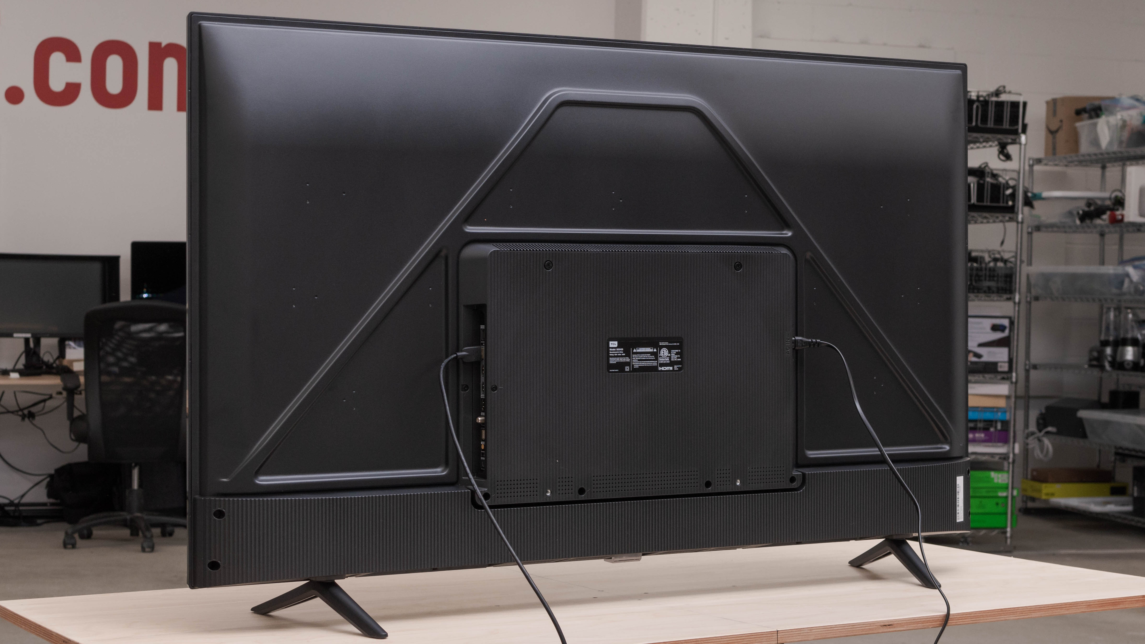 TCL 4 Series/S435 2020 Review (43S435, 50S435, 55S435, 65S435, 75S435 ...