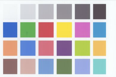 Our Printing Tests: Color Accuracy - RTINGS.com