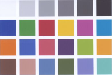 Our Printing Tests: Color Accuracy - RTINGS.com