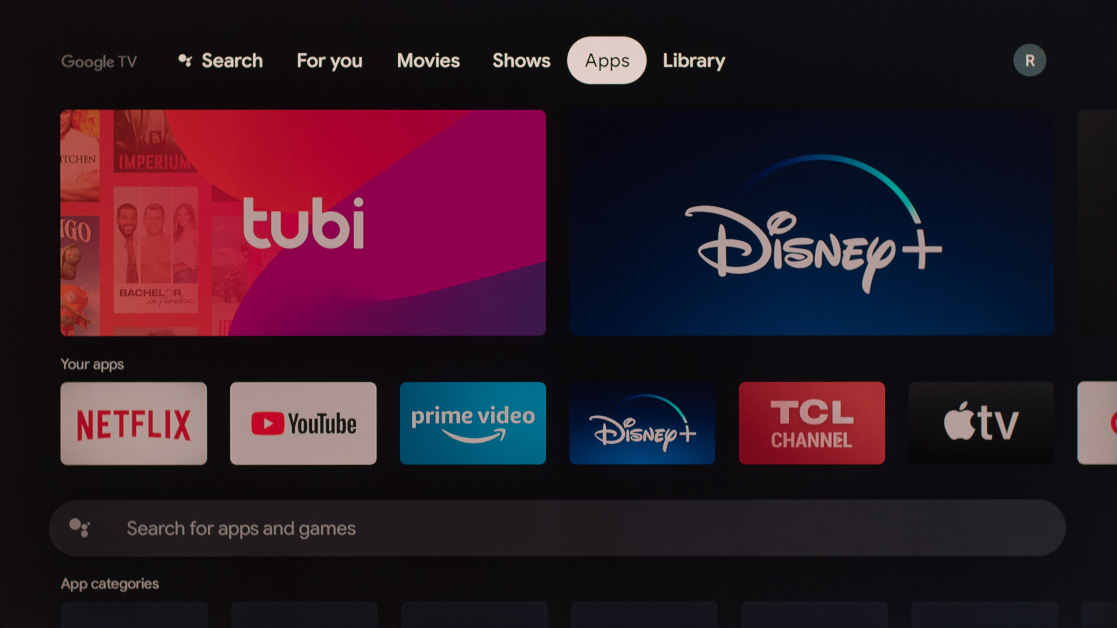 The 4 Best TCL TVs of 2022: Reviews and Smart Features - RTINGS.com