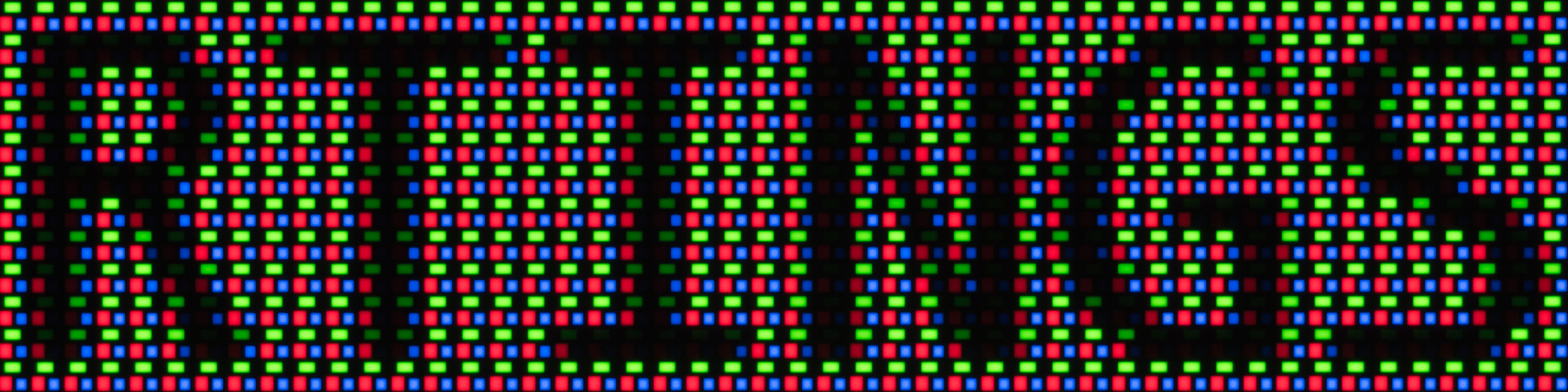 Mini LED vs OLED: Understanding Different Monitor Technologies - RTINGS.com