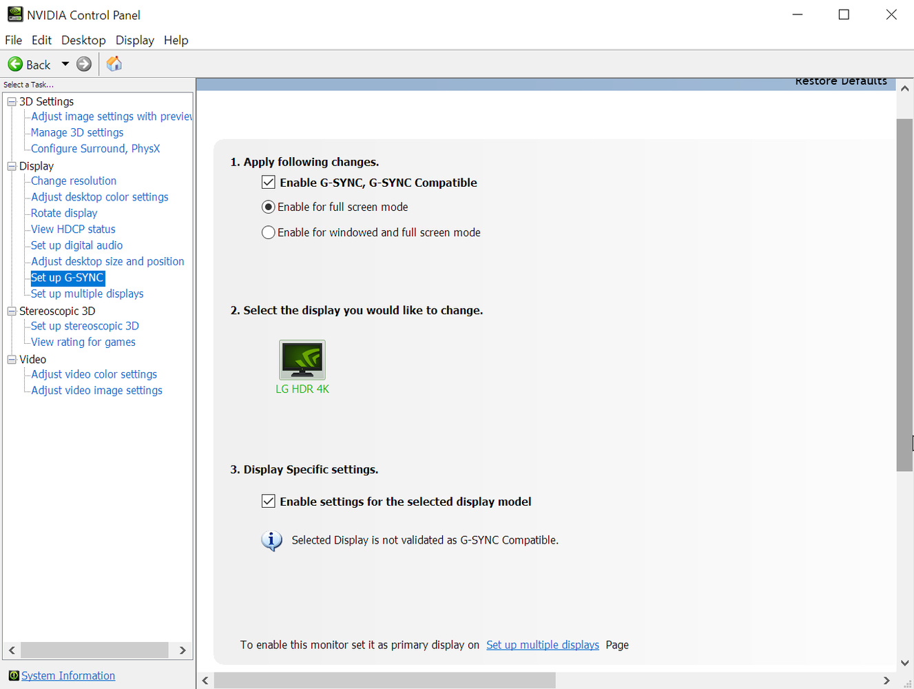 Our Monitor Refresh Rate Tests: G-SYNC - RTINGS.com